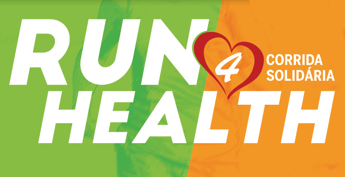 Run 4 Health - Fundação Portuguesa Cardiologia