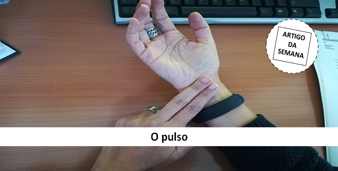 O Pulso - Fundação Portuguesa Cardiologia